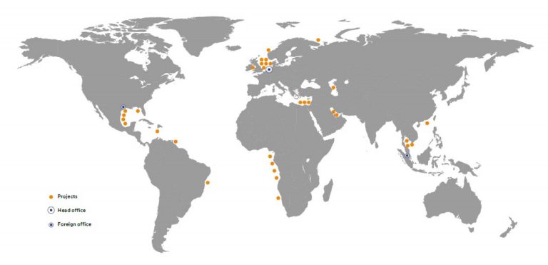 About us – SPT Offshore