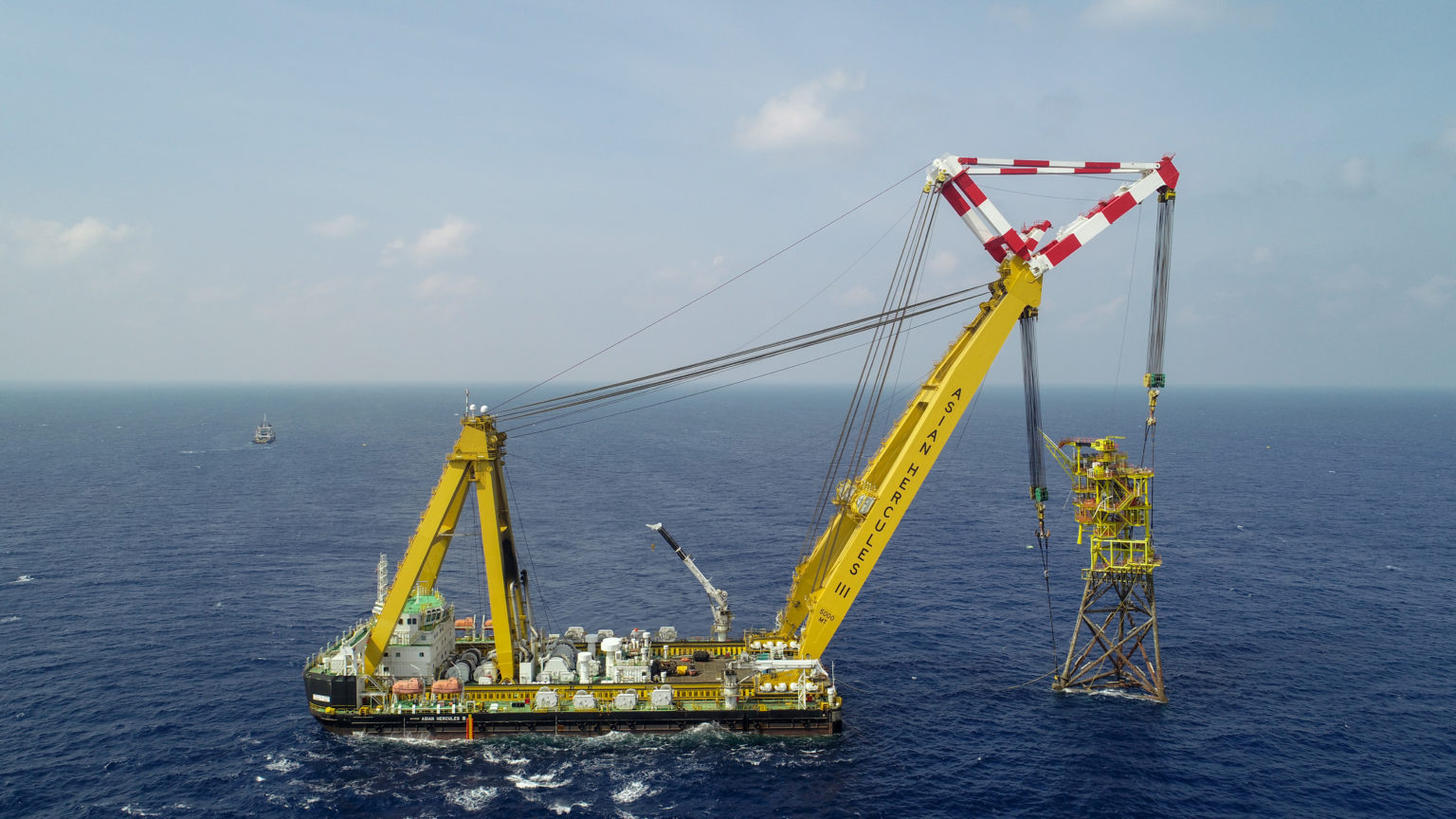 Services – SPT Offshore