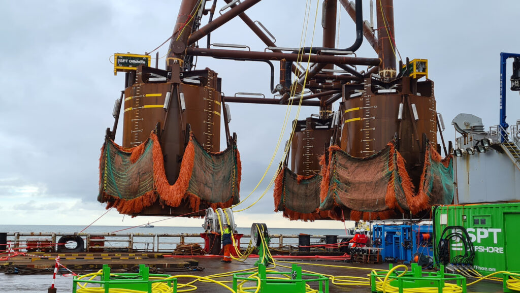 News – SPT Offshore