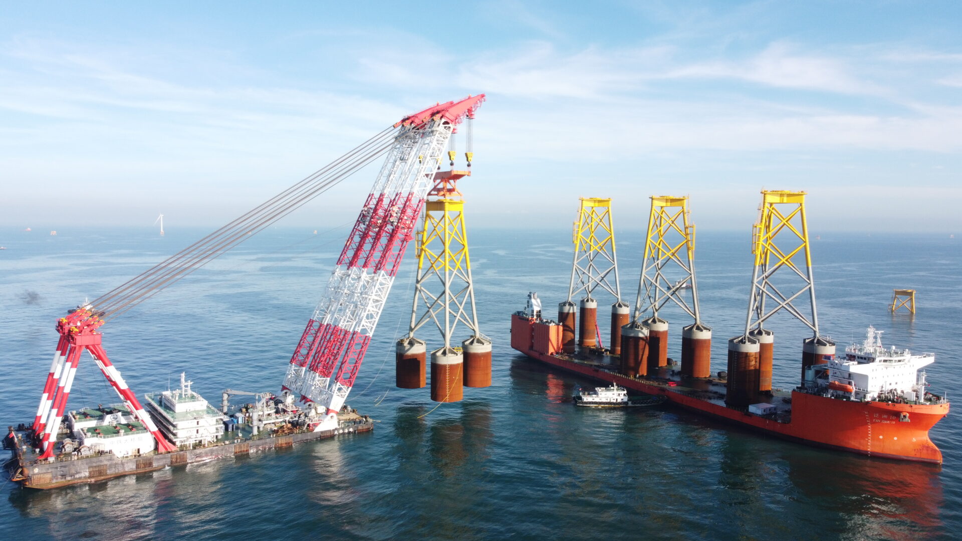 Quality, Safety, Health and Environment – SPT Offshore