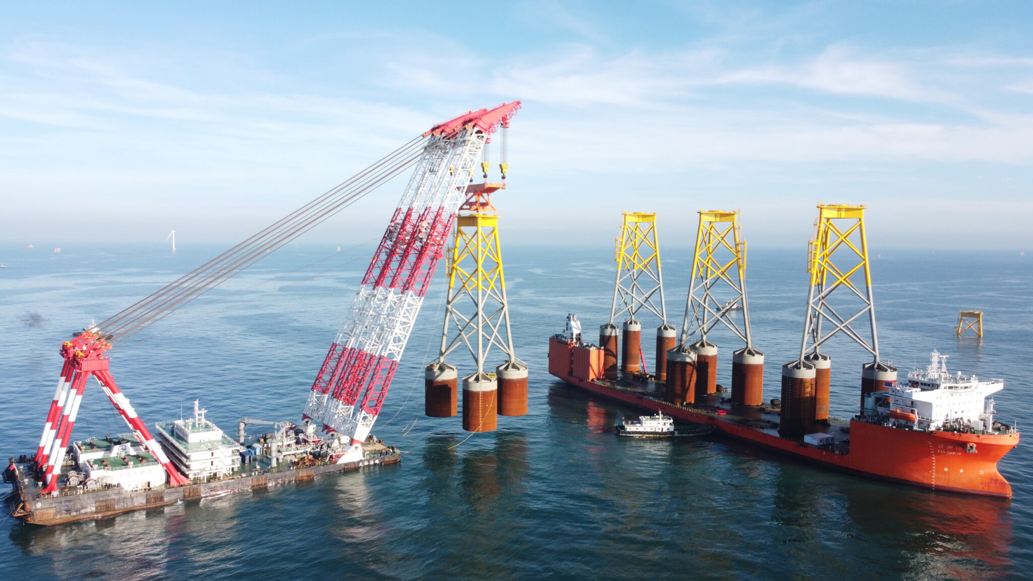 More than 25 years experience – SPT Offshore