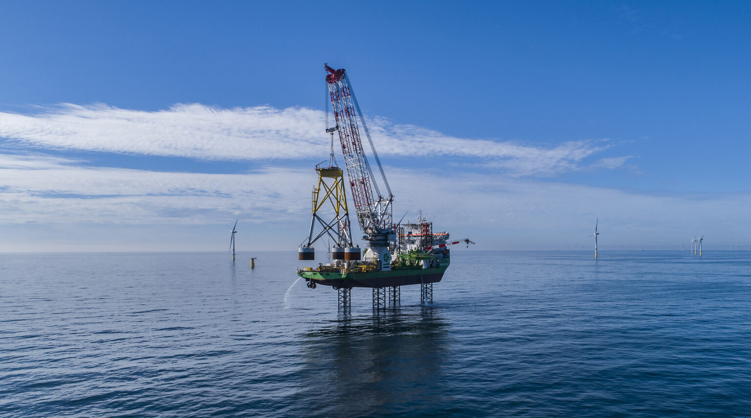 Quality Safety Health And Environment SPT Offshore quality-safety-health-and-environment-spt-offshore